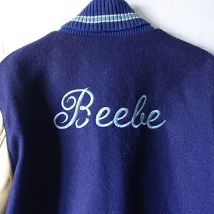 Urban Outfitters | Jackets & Coats | Urban Outfitters Vintage Letterman ...